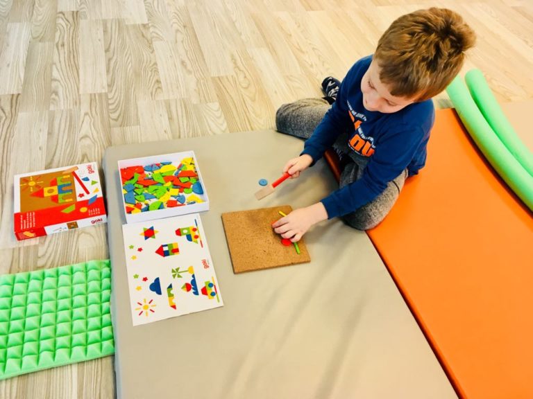 terapia SI - www.asqterapia.pl